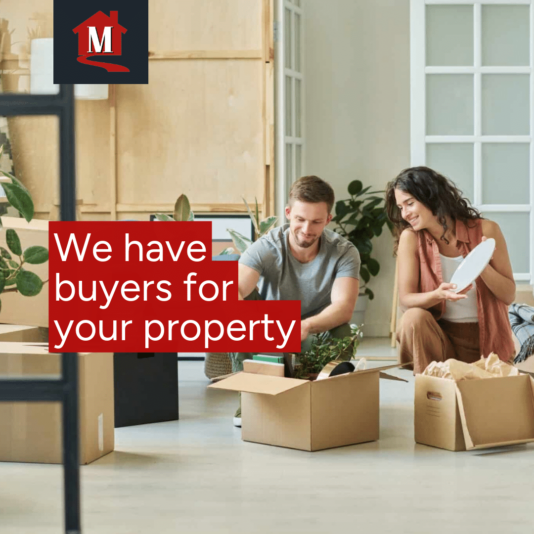 Selling with us | Move EA